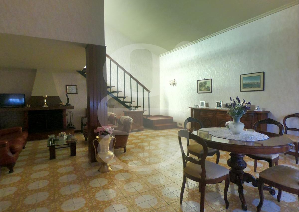 Villa in vendita a Nettuno