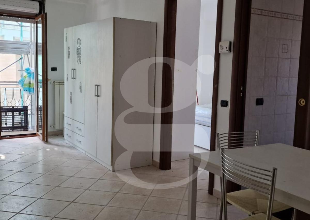 Appartamento in vendita a Nettuno