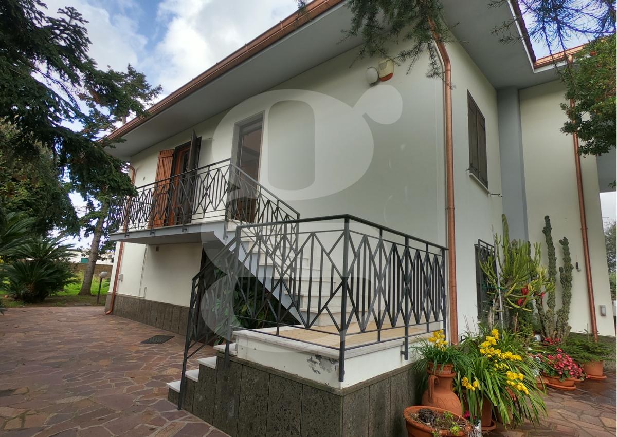 Villa in vendita a Anzio