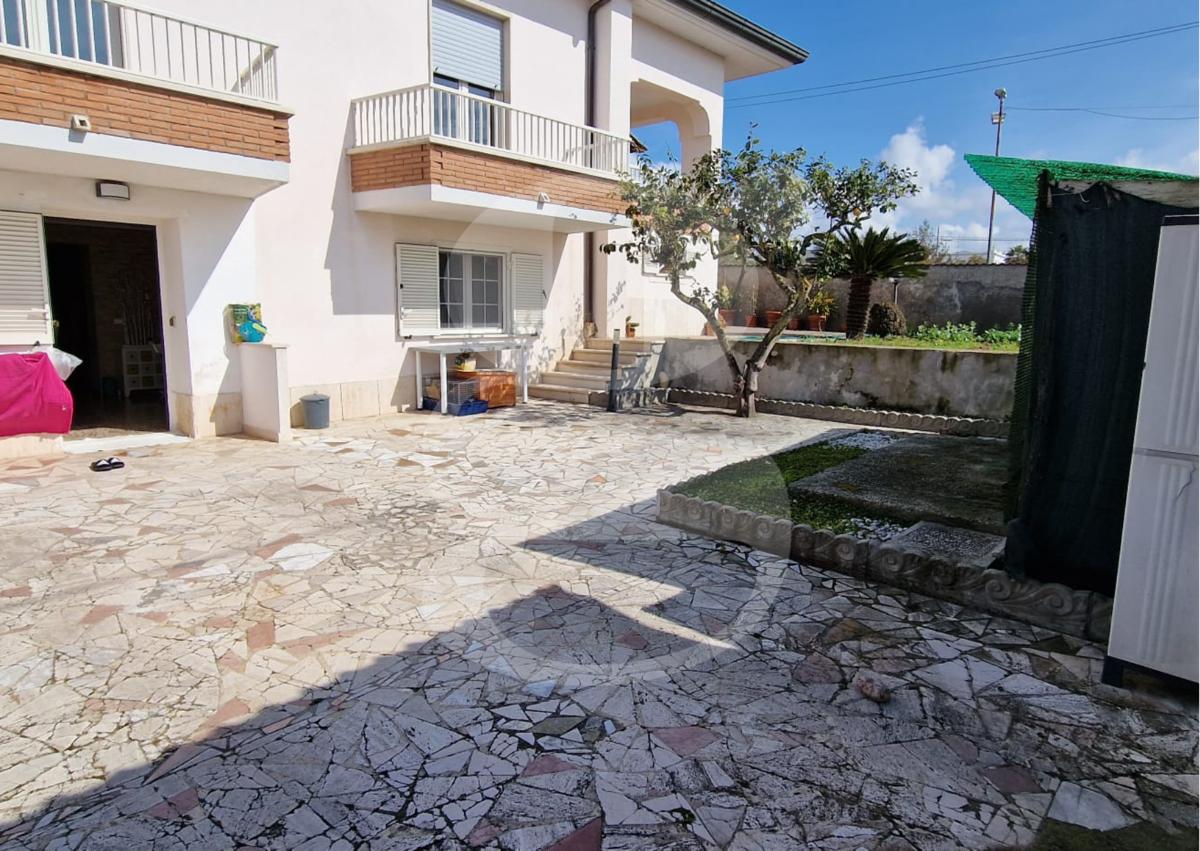 Appartamento in vendita a Nettuno