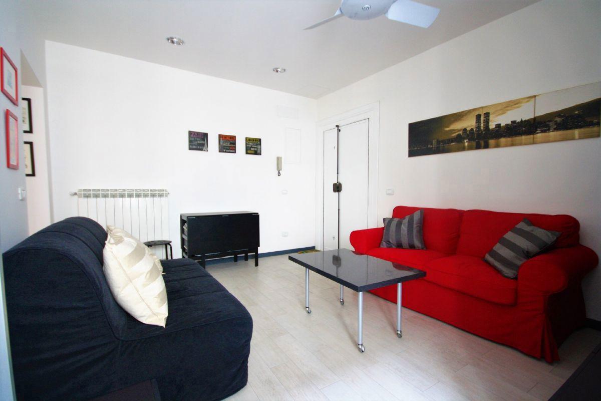 Appartamento in affitto a Roma