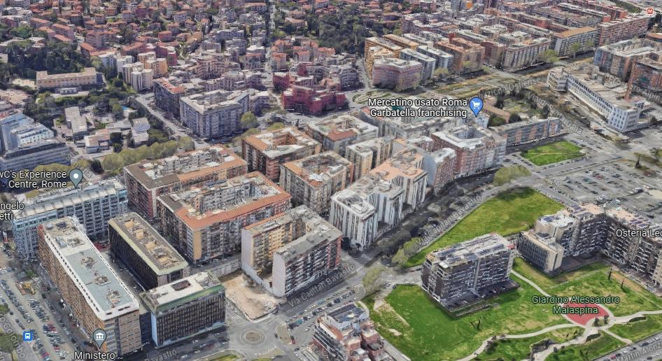 Negozio in vendita a Roma