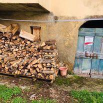 Magazzino in vendita a Oriolo Romano