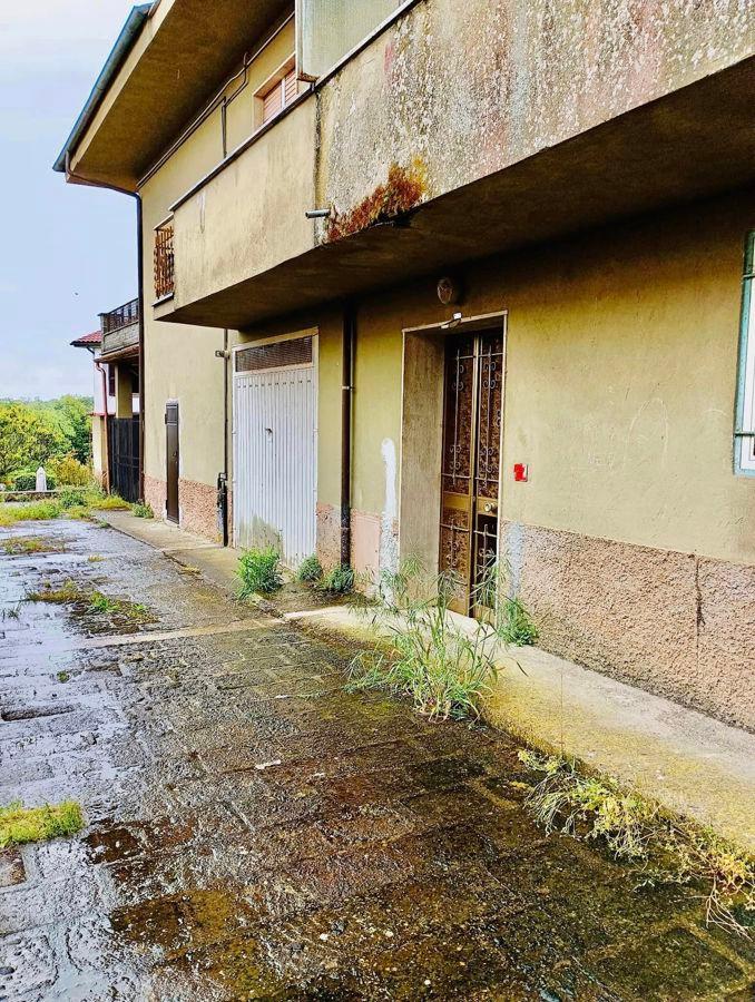 Appartamento in vendita a Vejano