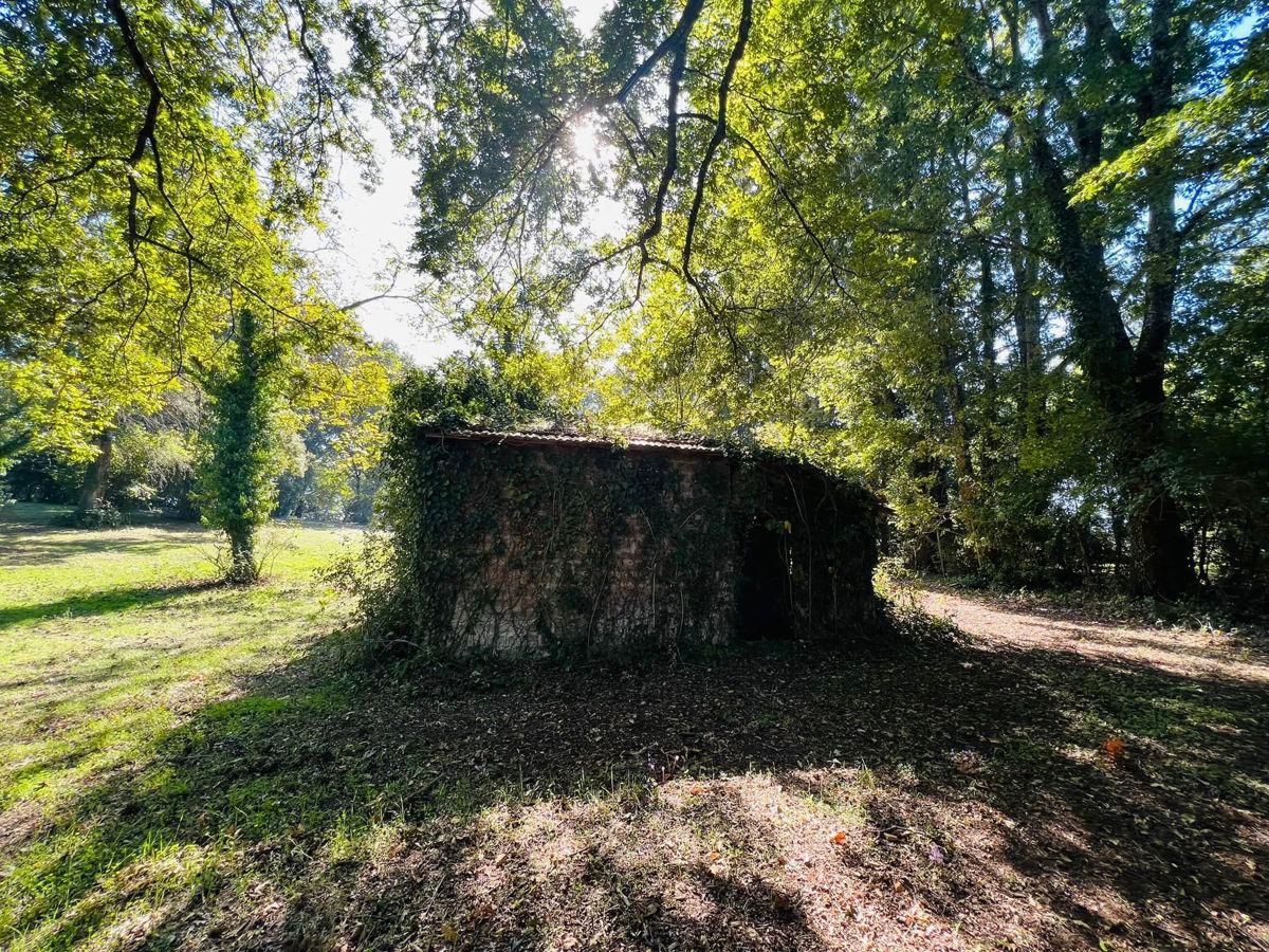 Terreno agricolo in vendita a Oriolo Romano