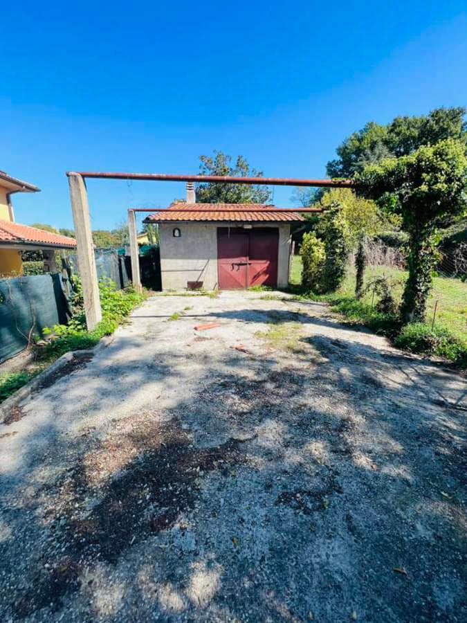 Terreno agricolo in vendita a Oriolo Romano