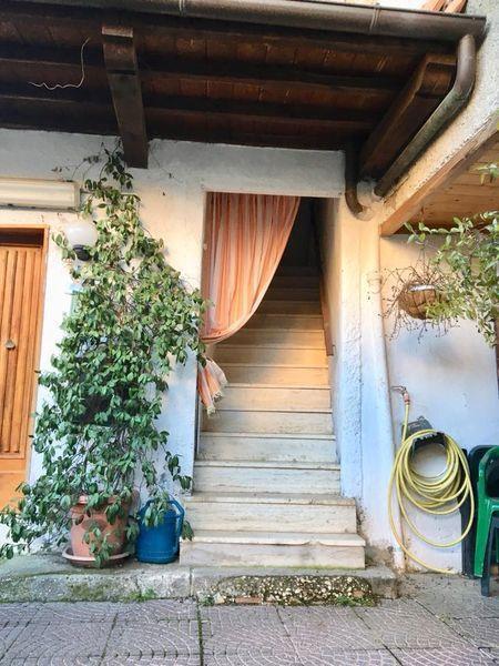 Appartamento in vendita a Vejano