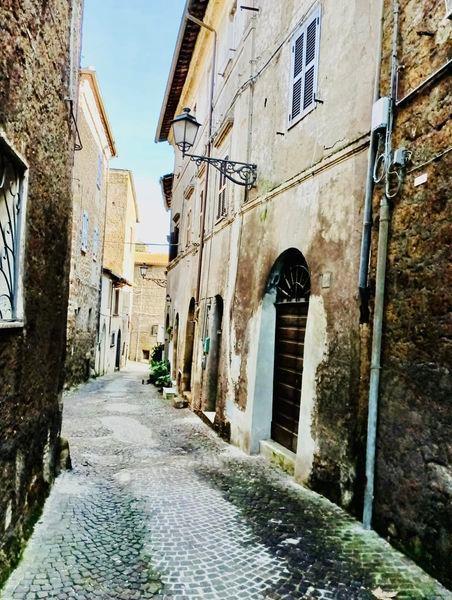 Appartamento in vendita a Sutri