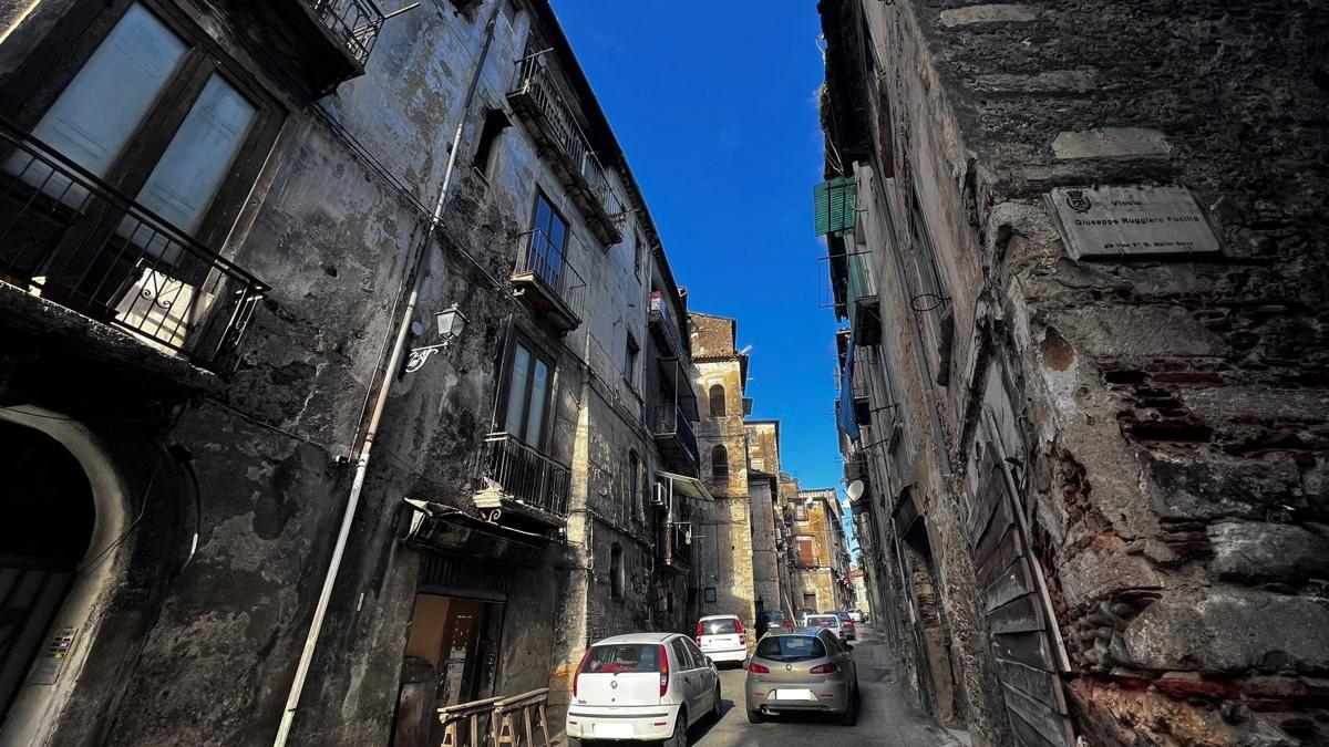 Appartamento in vendita a Cosenza