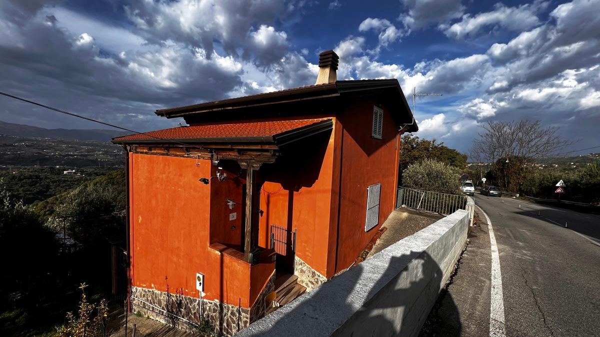 Casa indipendente in vendita a Casali del Manco