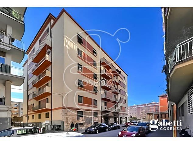 Appartamento in vendita a Cosenza