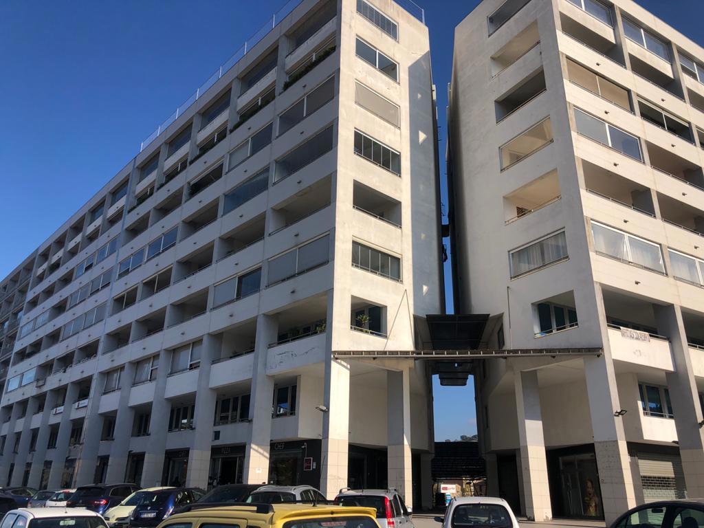 Ufficio in vendita a Cosenza