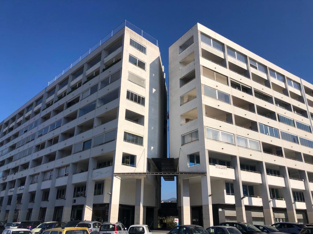 Ufficio in affitto a Cosenza