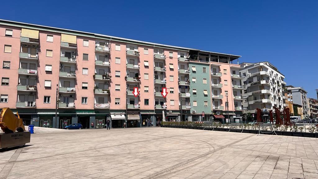 Appartamento in affitto a Cosenza