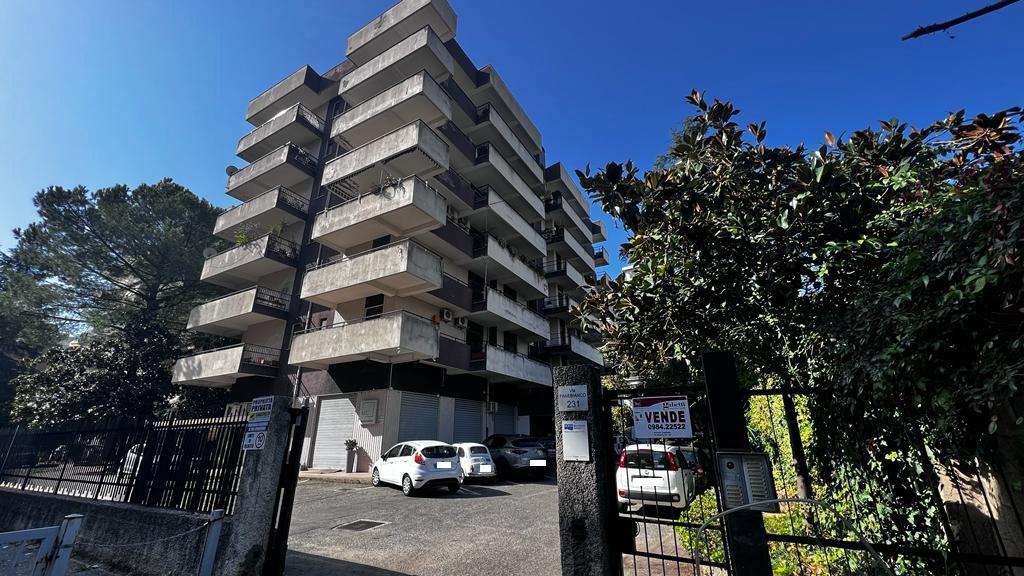 Appartamento in vendita a Cosenza