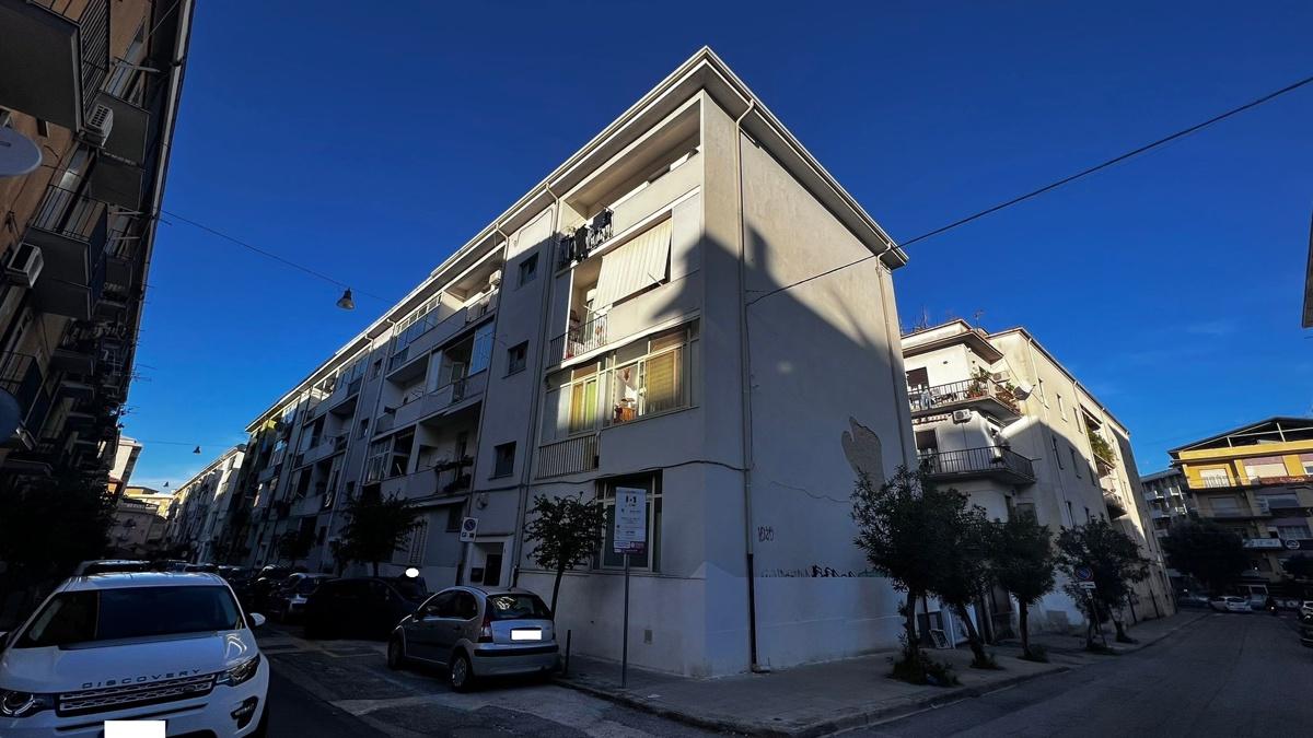 Appartamento in vendita a Cosenza