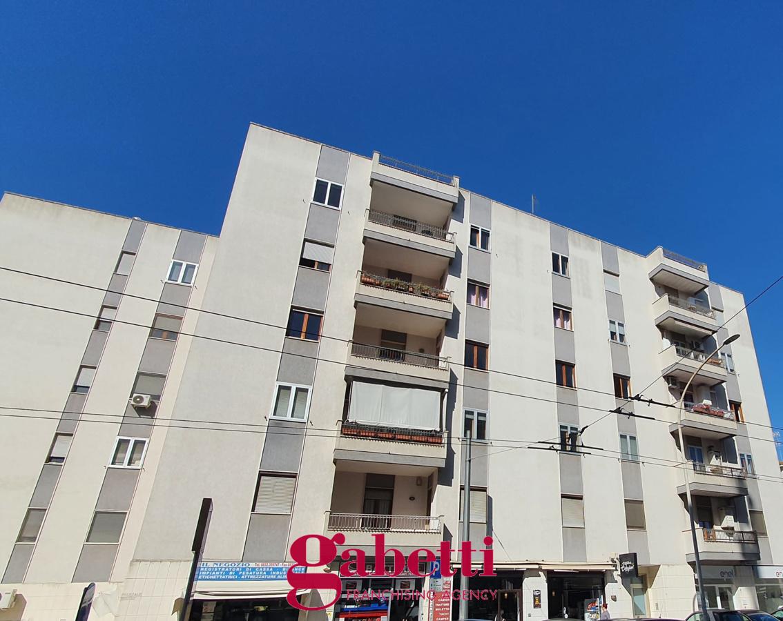 Appartamento in vendita a Lecce