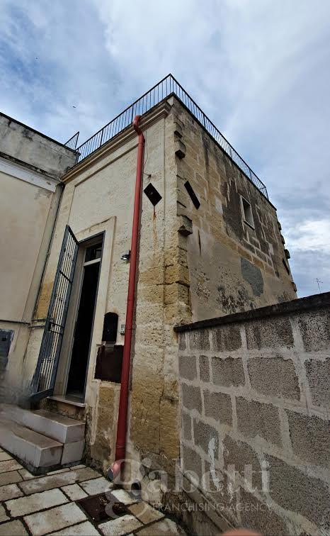 Casa indipendente in vendita a Cavallino