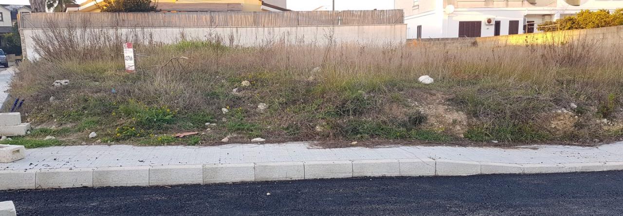 Terreno edificabile in vendita a Tricase