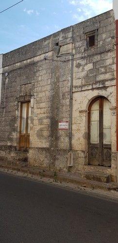 Casa indipendente in vendita a Tricase