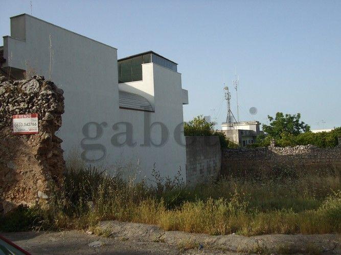 Terreno edificabile in vendita a Tricase
