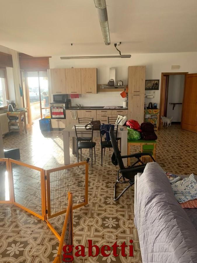 Appartamento in affitto a Tricase