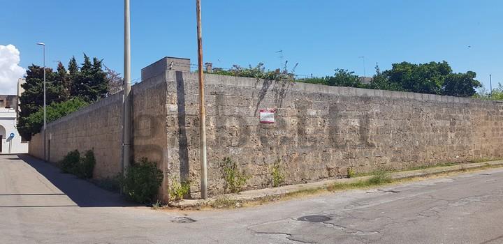 Terreno edificabile in vendita a Corsano