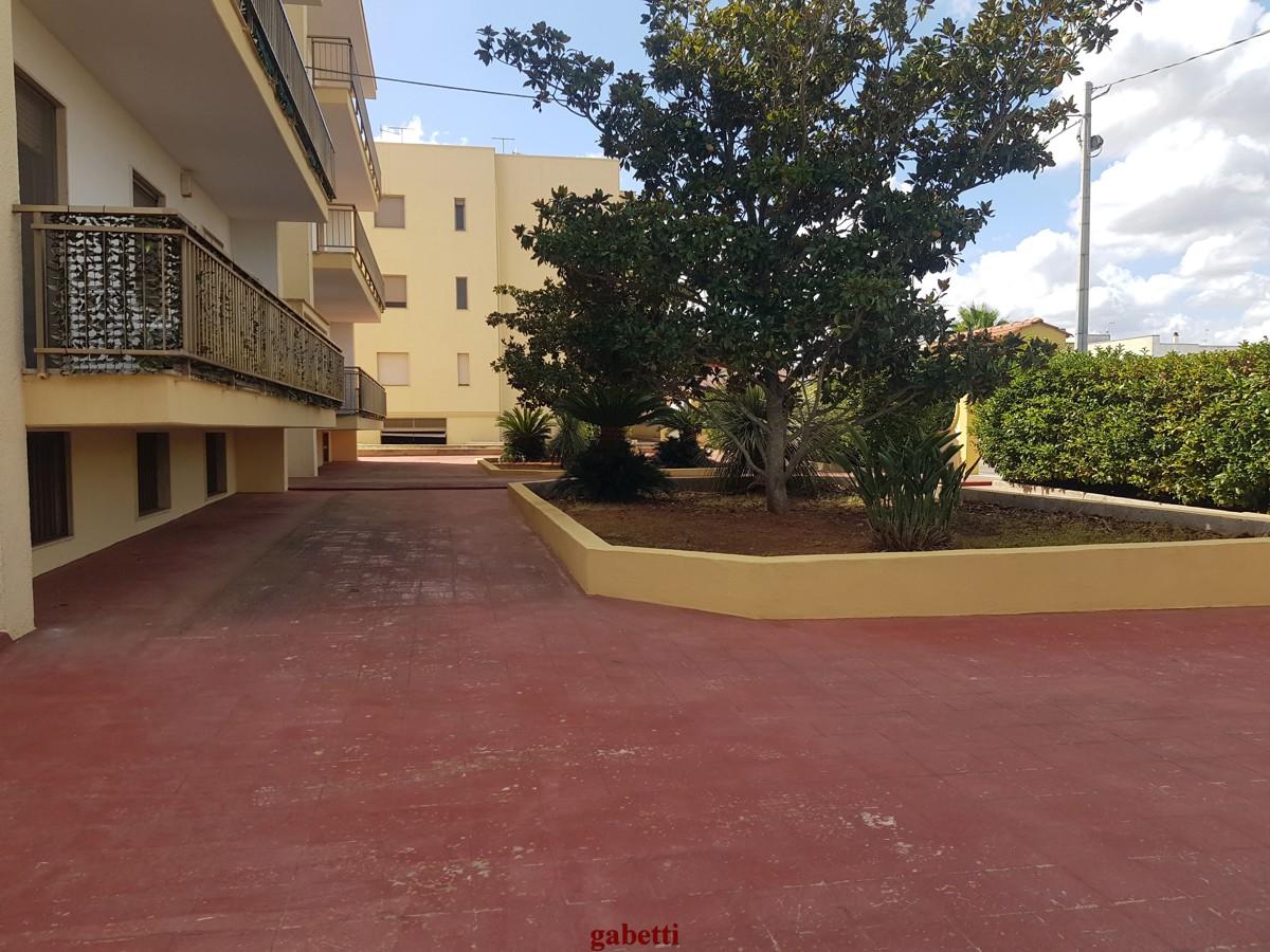 Appartamento in vendita a Tricase