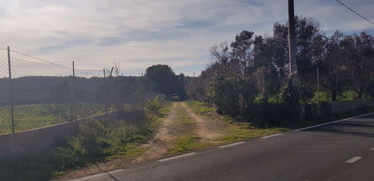 Terreno edificabile in vendita a Alessano