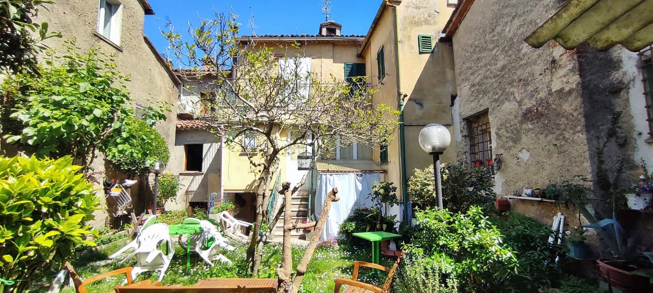 Casa indipendente in vendita a Citta' Di Castello