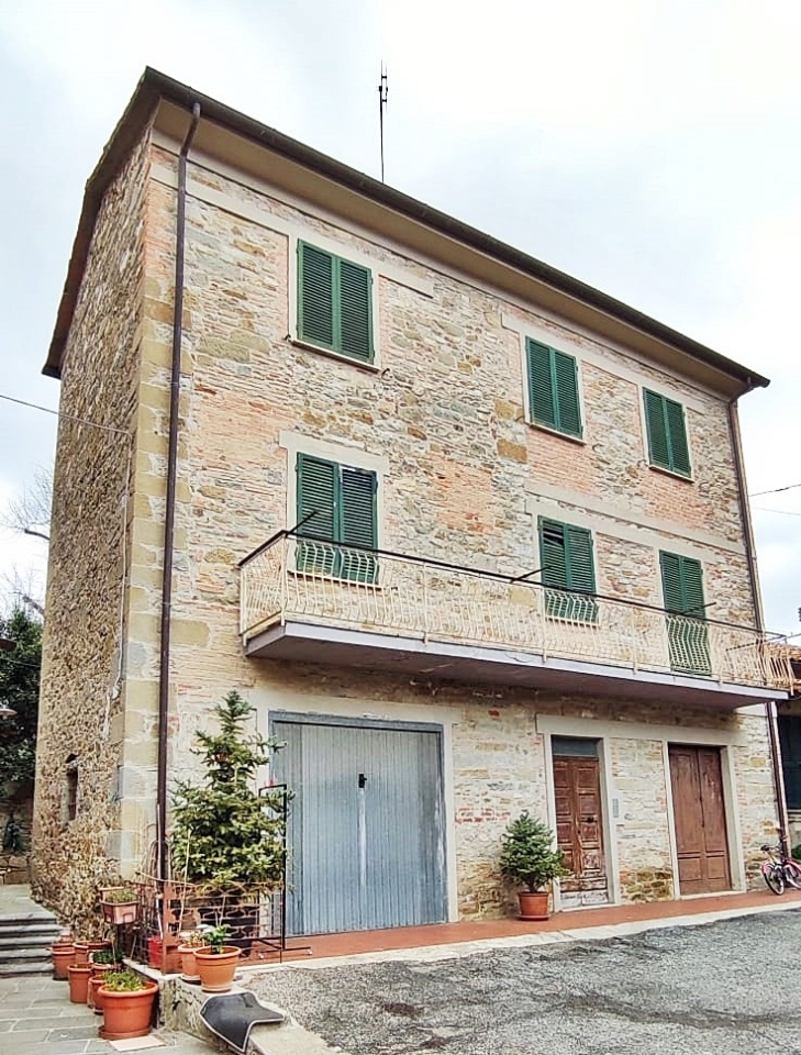 Casa indipendente in vendita a Citta' Di Castello