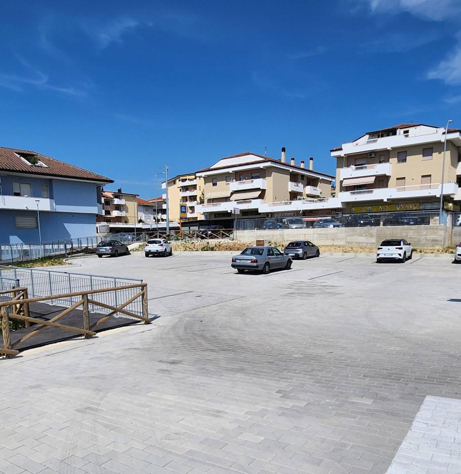 Terreno edificabile in vendita a Spoltore