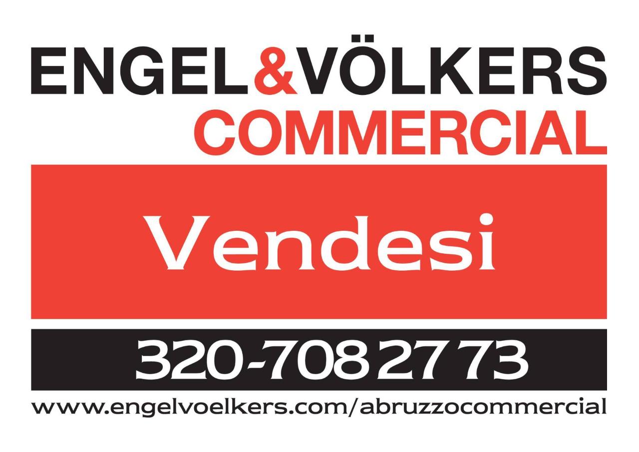 Appartamento in vendita a Pescara