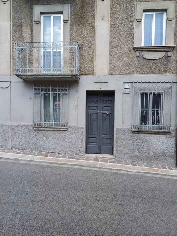 Appartamento in vendita a Ovindoli