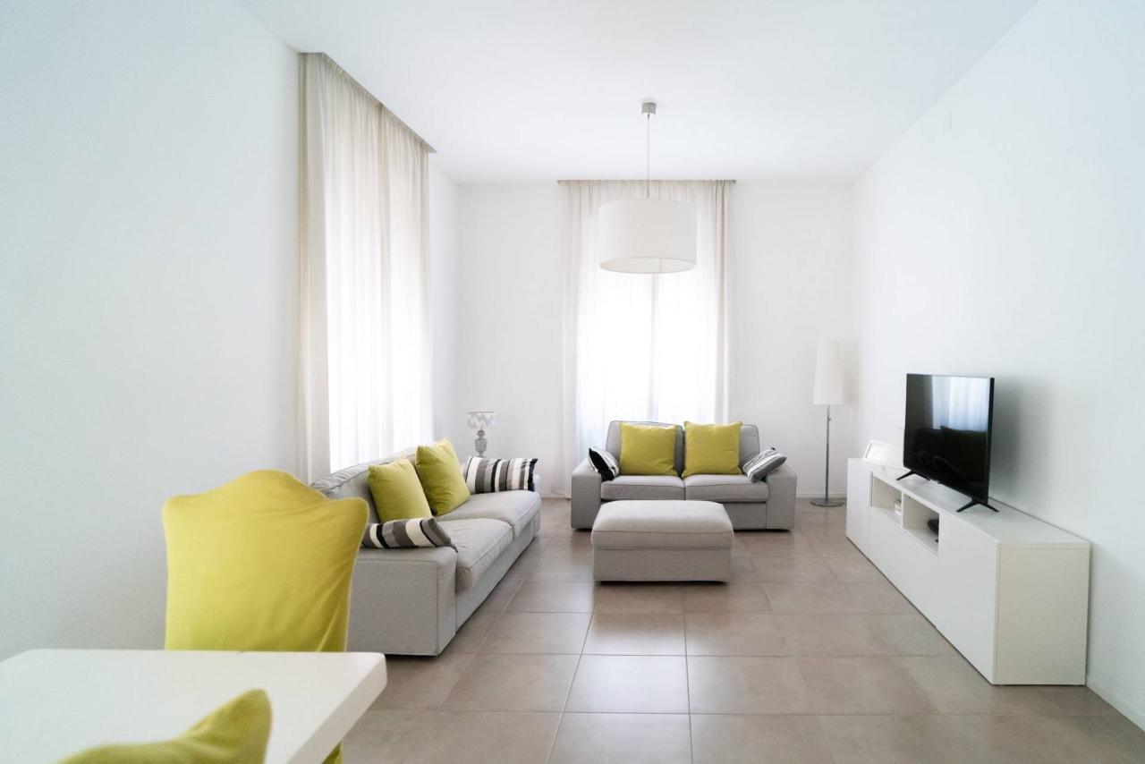 Appartamento in vendita a Pescara