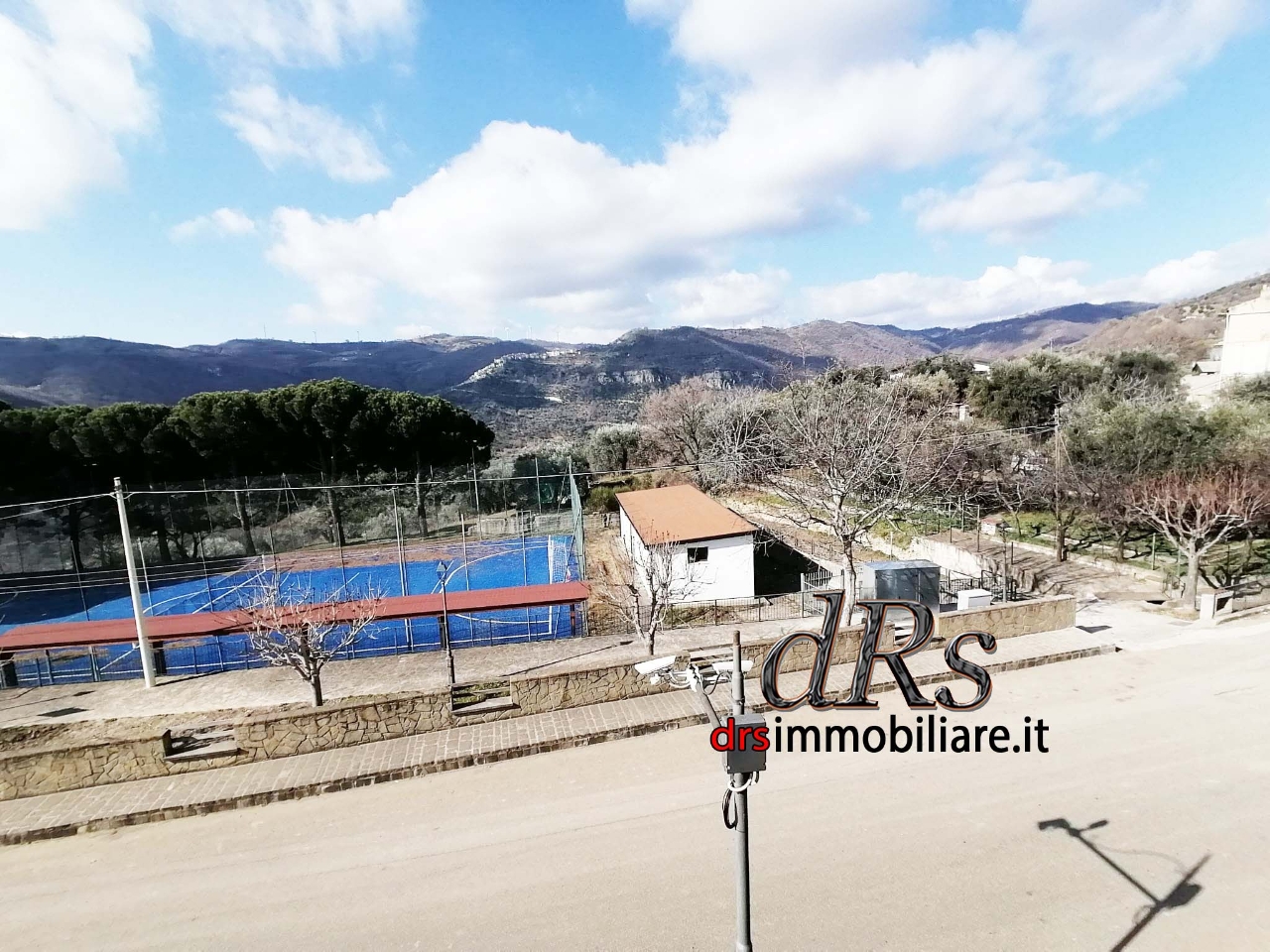 Appartamento in vendita a Cirigliano