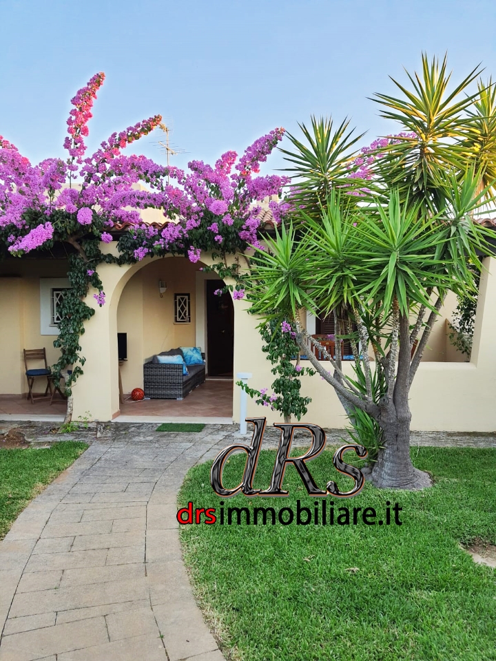 Villa bifamiliare in vendita a Pisticci