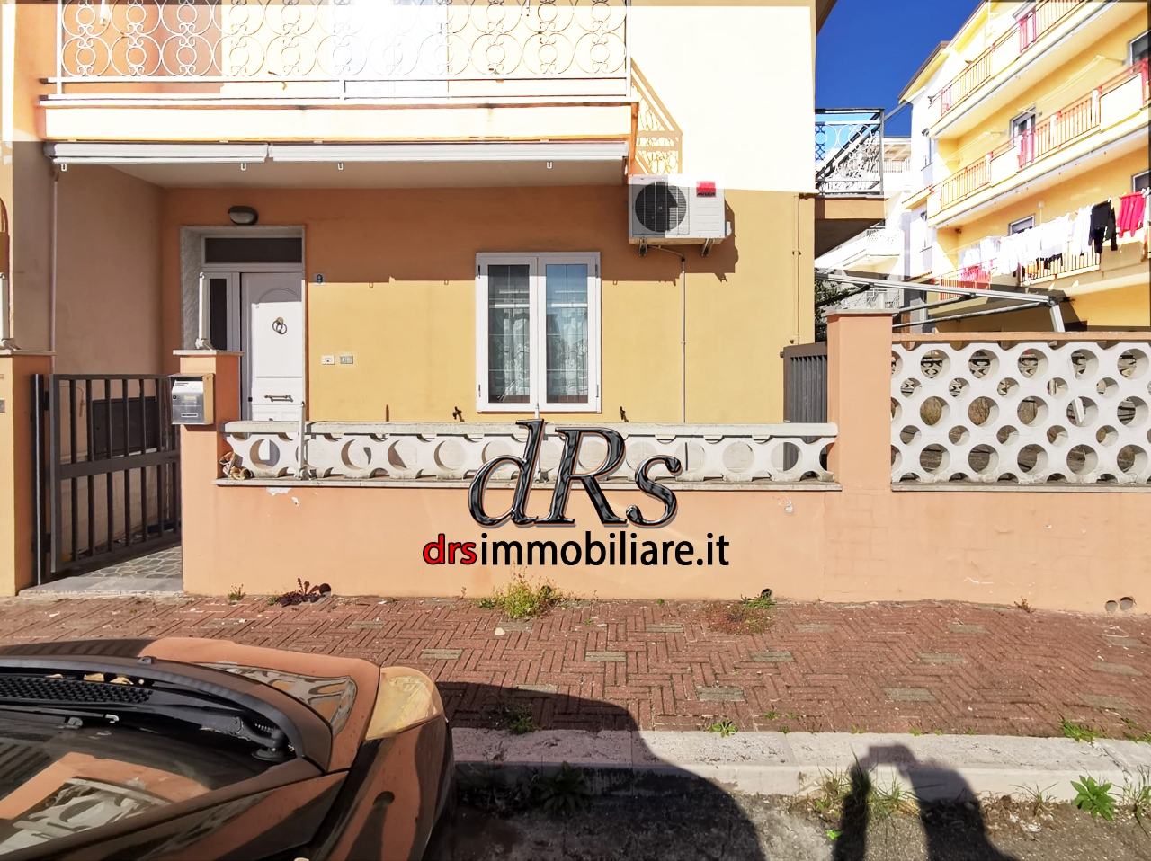 Appartamento in Via Torino, Pisticci