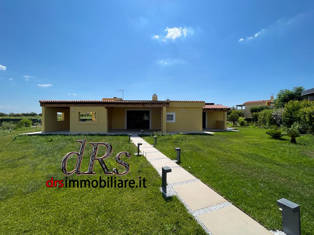 Villa unifamiliare in vendita a Pisticci