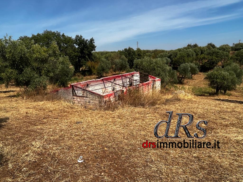 Rustico in vendita a Pisticci