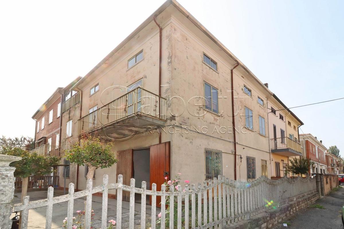 Casa indipendente in vendita a Ferrara