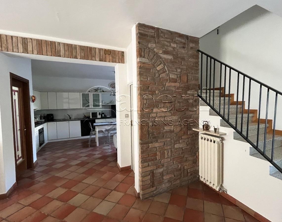 Casa indipendente in vendita a Tresignana