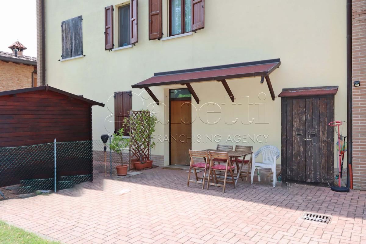 Appartamento in vendita a Ferrara