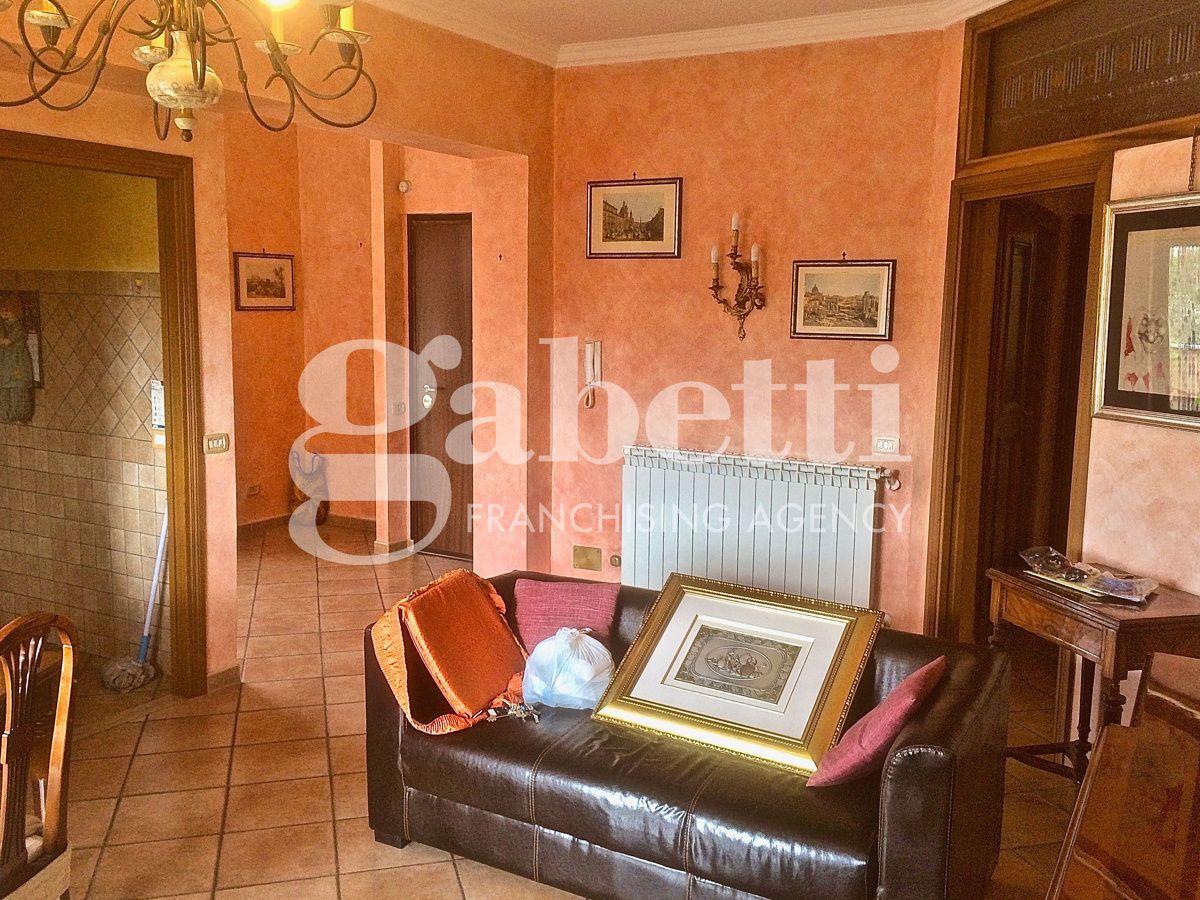 Appartamento in affitto a Valmontone