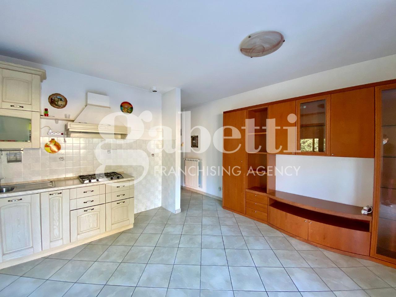 Appartamento in vendita a Valmontone