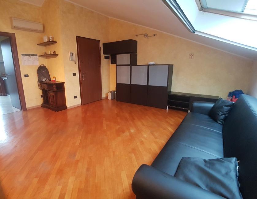 Appartamento in vendita a Marcallo Con Casone