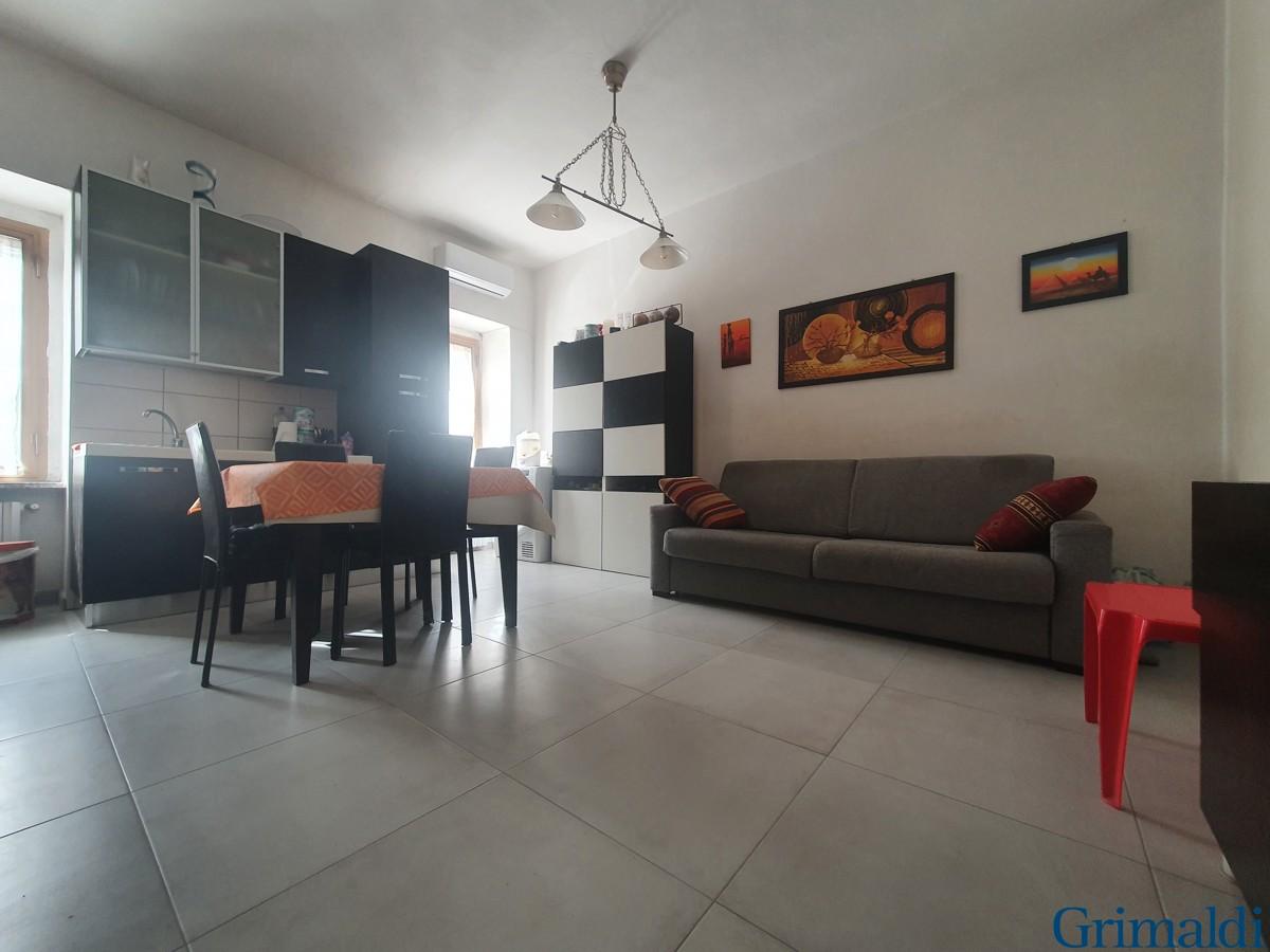 Bilocale in Via Milano 1, Corbetta