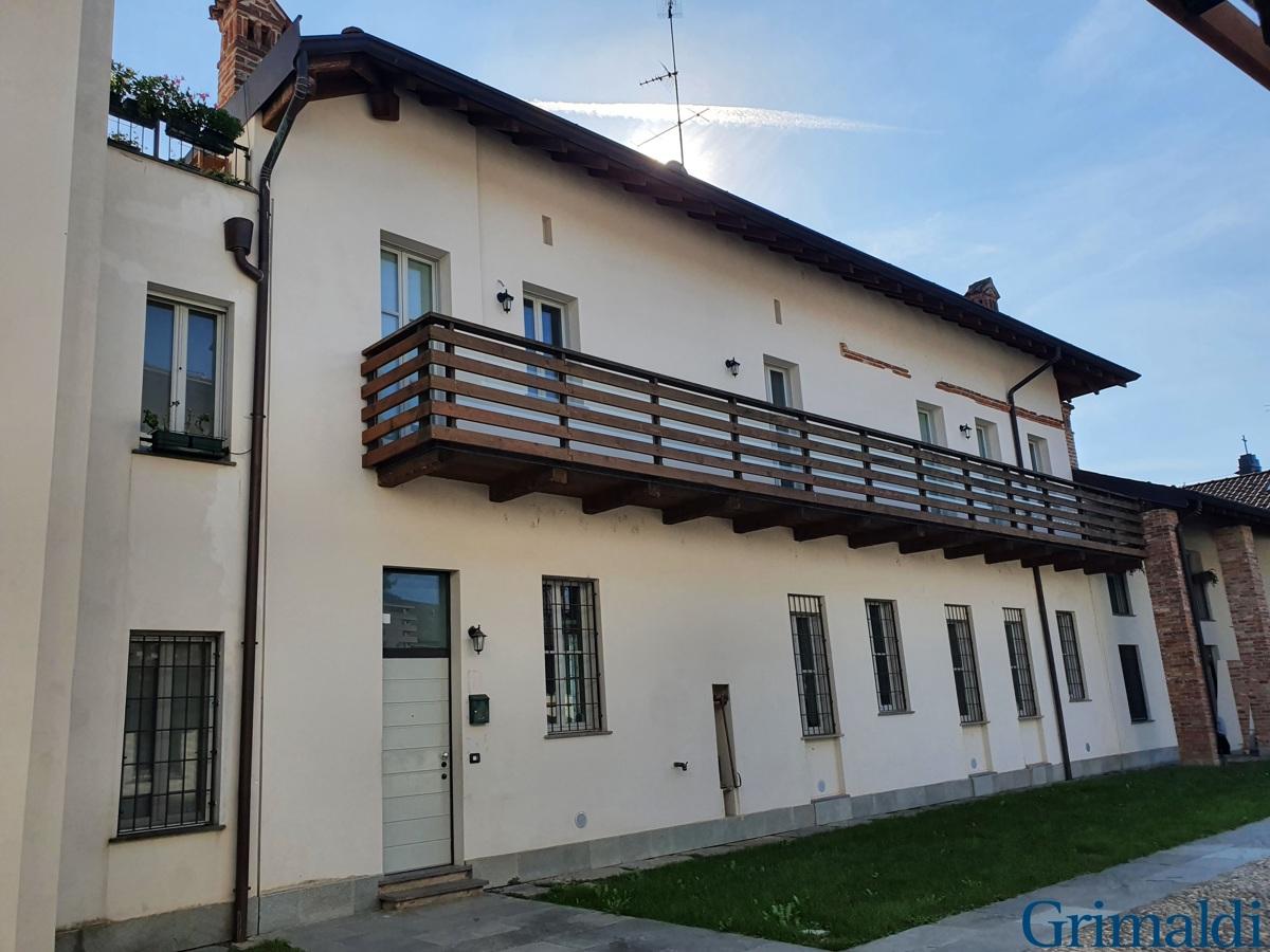 Casa indipendente in vendita a Corbetta
