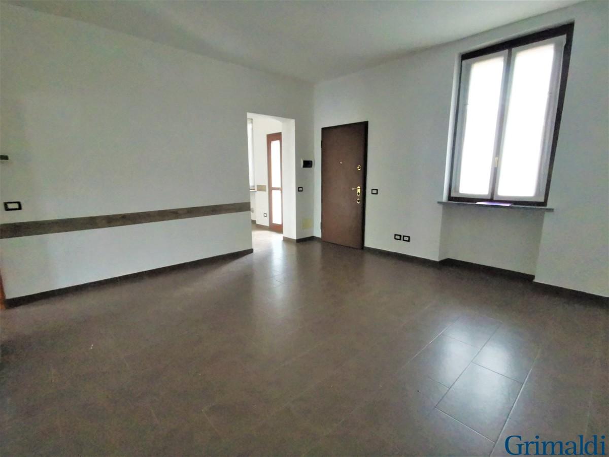 Trilocale in Via Turati, Corbetta