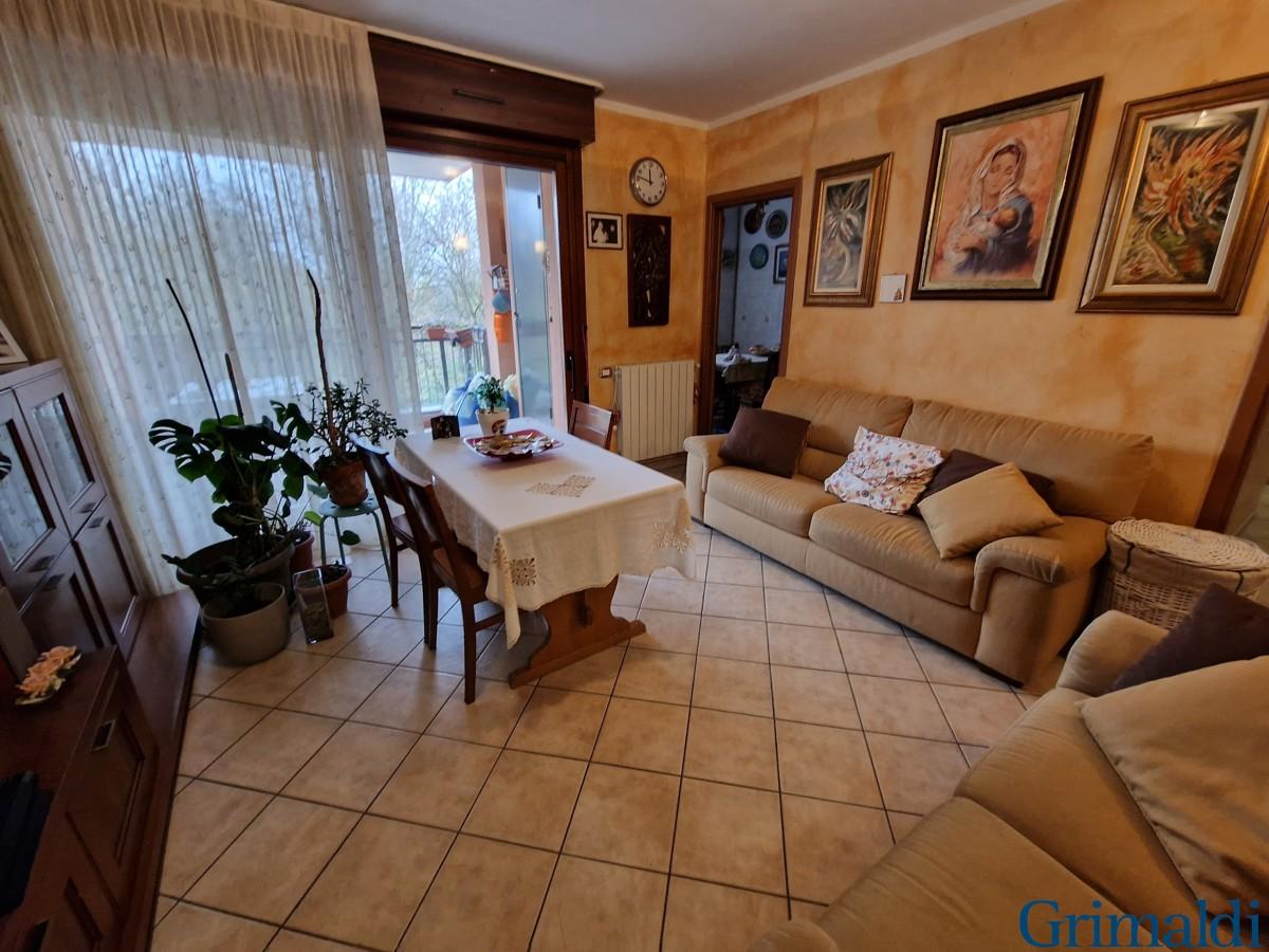 Quadrilocale in Via Repubblica, Corbetta